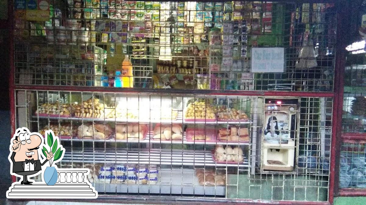 Princess Miles Bakery, Antipolo - Restaurant reviews