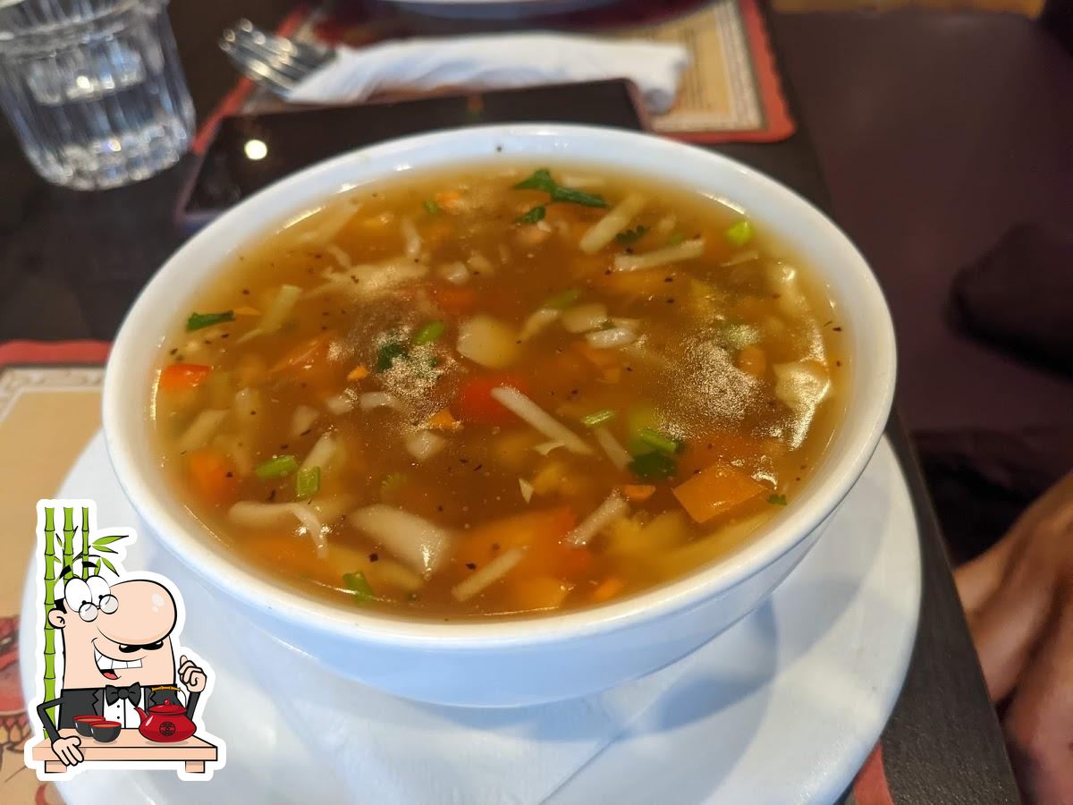 Hakka Ren - Hurontario in Mississauga - Restaurant menu and reviews