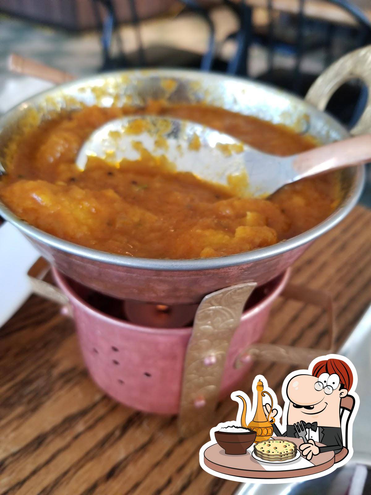 Lala ji’s Indian Cuisine in Penticton - Restaurant reviews