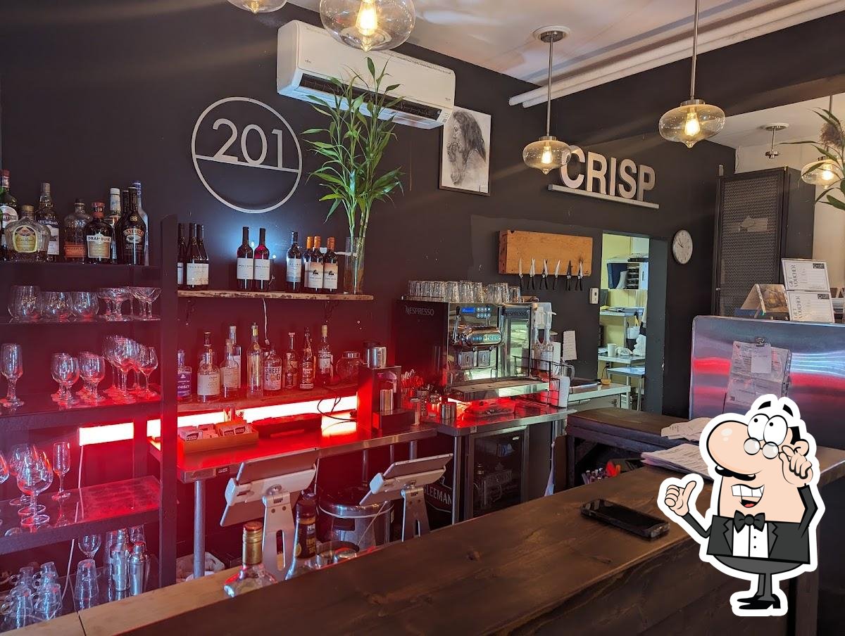 Craft Food House, Cobourg - Restaurant menu, prices and reviews