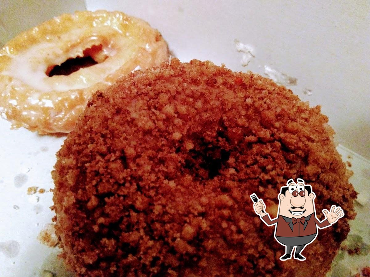 Sunny Donuts, 724 Highland Ave # A in National City - Restaurant menu ...