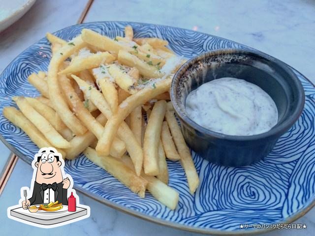 Assembly Point Thonglor restaurant, Bangkok - Restaurant reviews