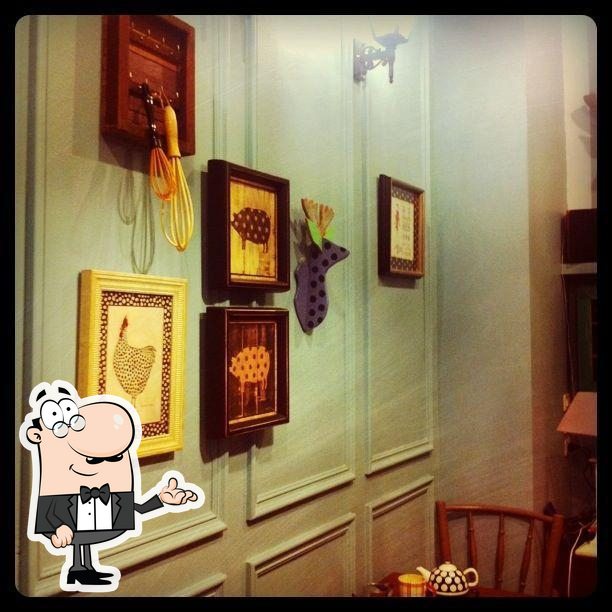 ครัวเทคโน Krua Techno restaurant, Bangkok, 4 Sukhumvit 97/1 Alley ...