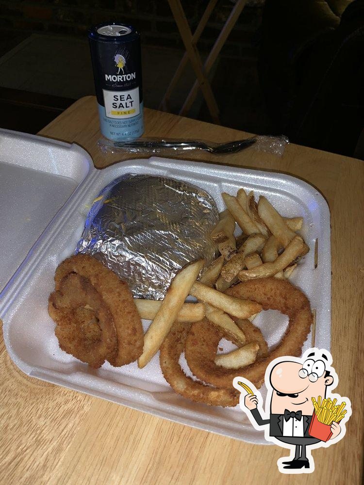 Cook Out, 2610 Zelda Rd in Montgomery - Restaurant menu and reviews