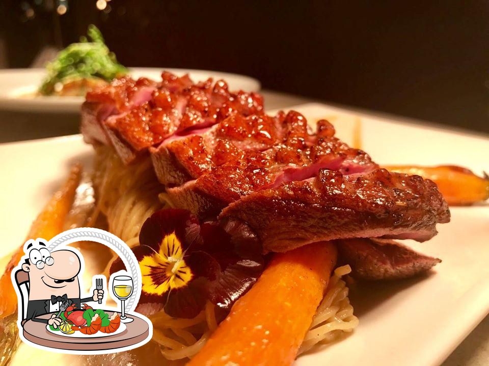Hennequin & To, Amsterdam - Restaurant menu and reviews