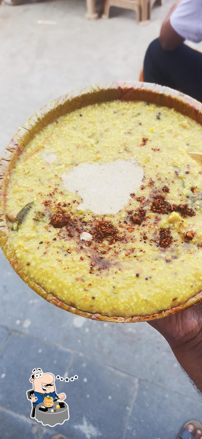 Millets tiffin centre, Hyderabad - Restaurant menu, prices and reviews