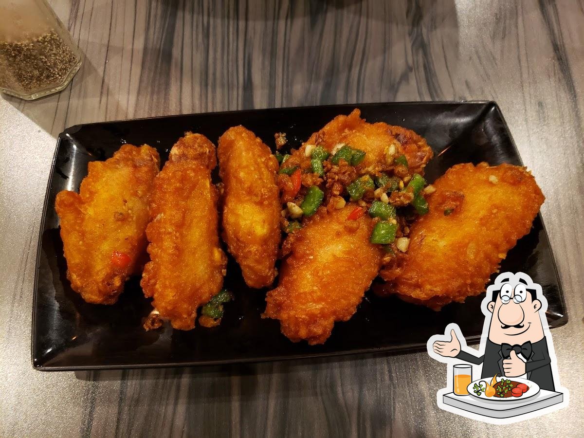 Noodleholics in Tucson - Restaurant menu and reviews