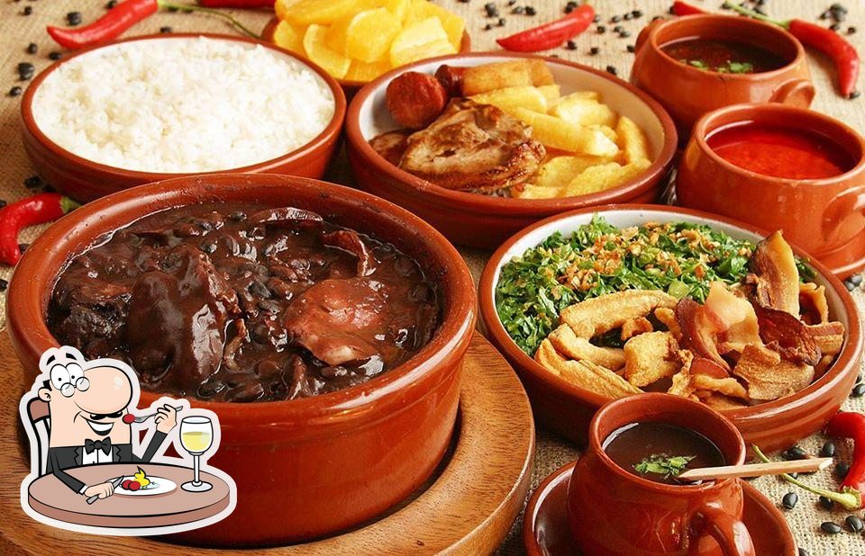 Restaurante casa de mae, São Paulo, jaime barcelos - R. Jaime Barcelos ...