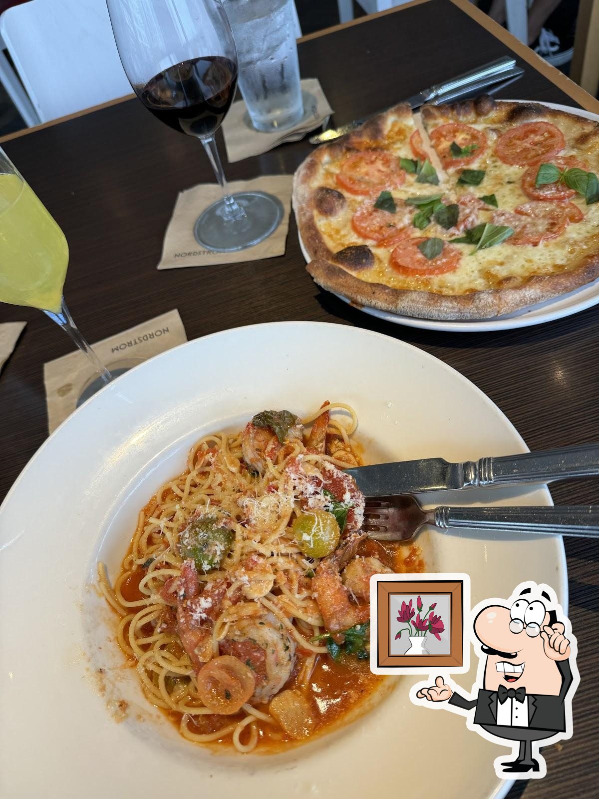 Ruscello, Honolulu - Restaurant menu, prices and reviews