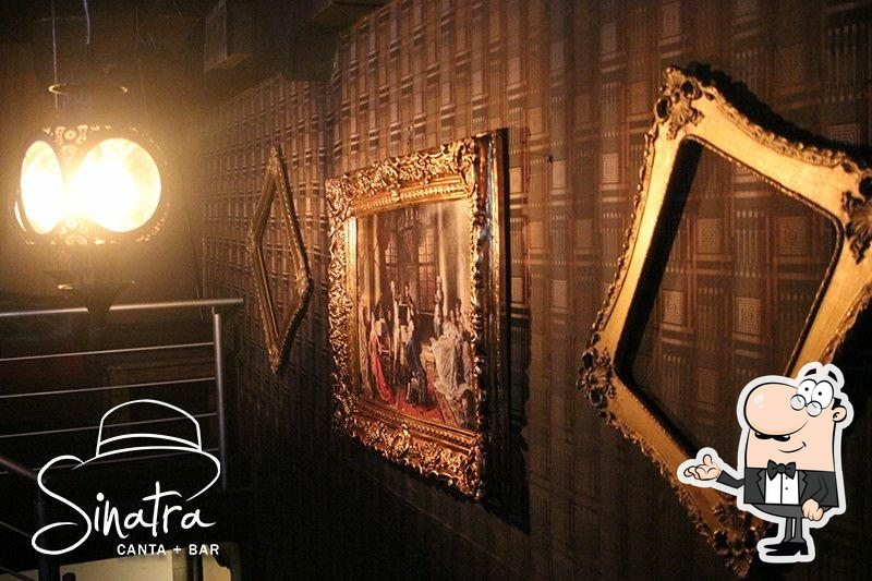 Sinatra Canta Bar, Chihuahua - Restaurant reviews