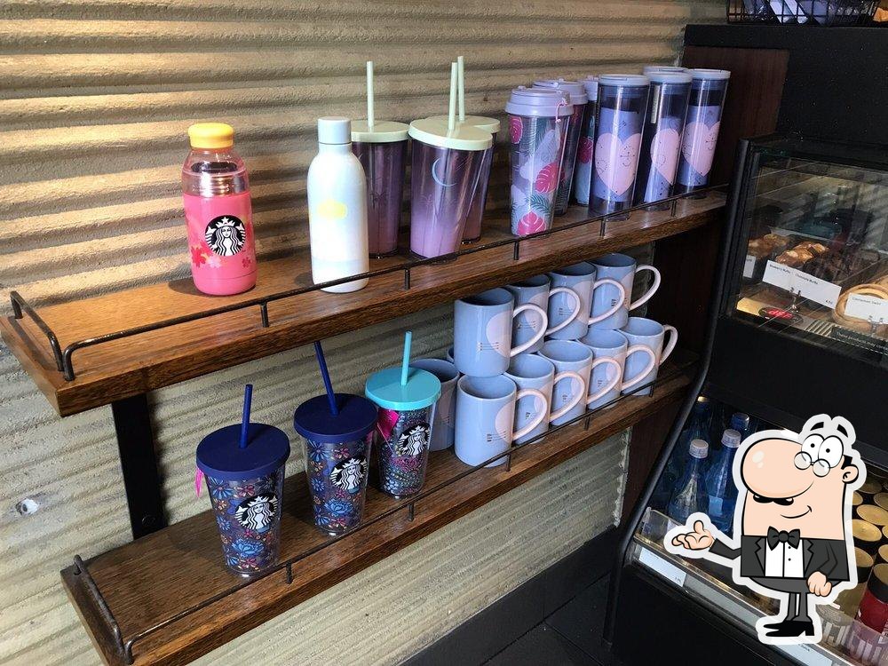 Starbucks, 117 Swanston St in Melbourne - Restaurant menu and reviews