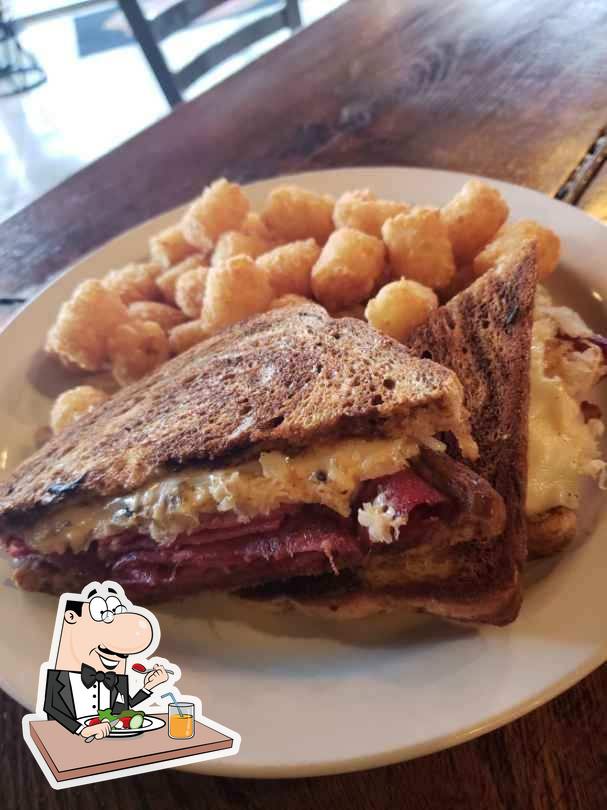 Wake n Bake Breakfast Company in Burlington - Restaurant menu and reviews