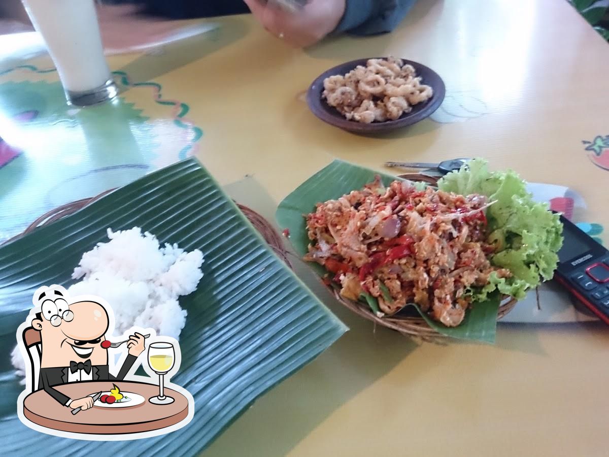 Waroeng Spesial Sambal "SS" Wonogiri restaurant, Wonogiri - Restaurant ...