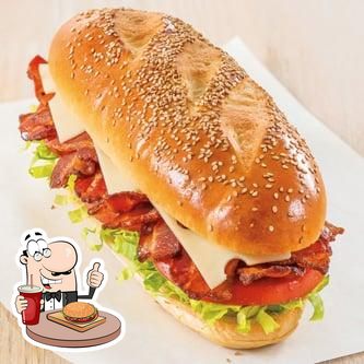 DiBella's Italian Market, 620 Jefferson Rd in Rochester - Restaurant ...
