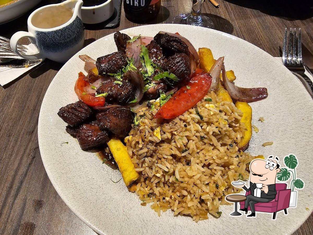 Doomo Saltado, Lince - Menú del restaurante, precios y reseñas