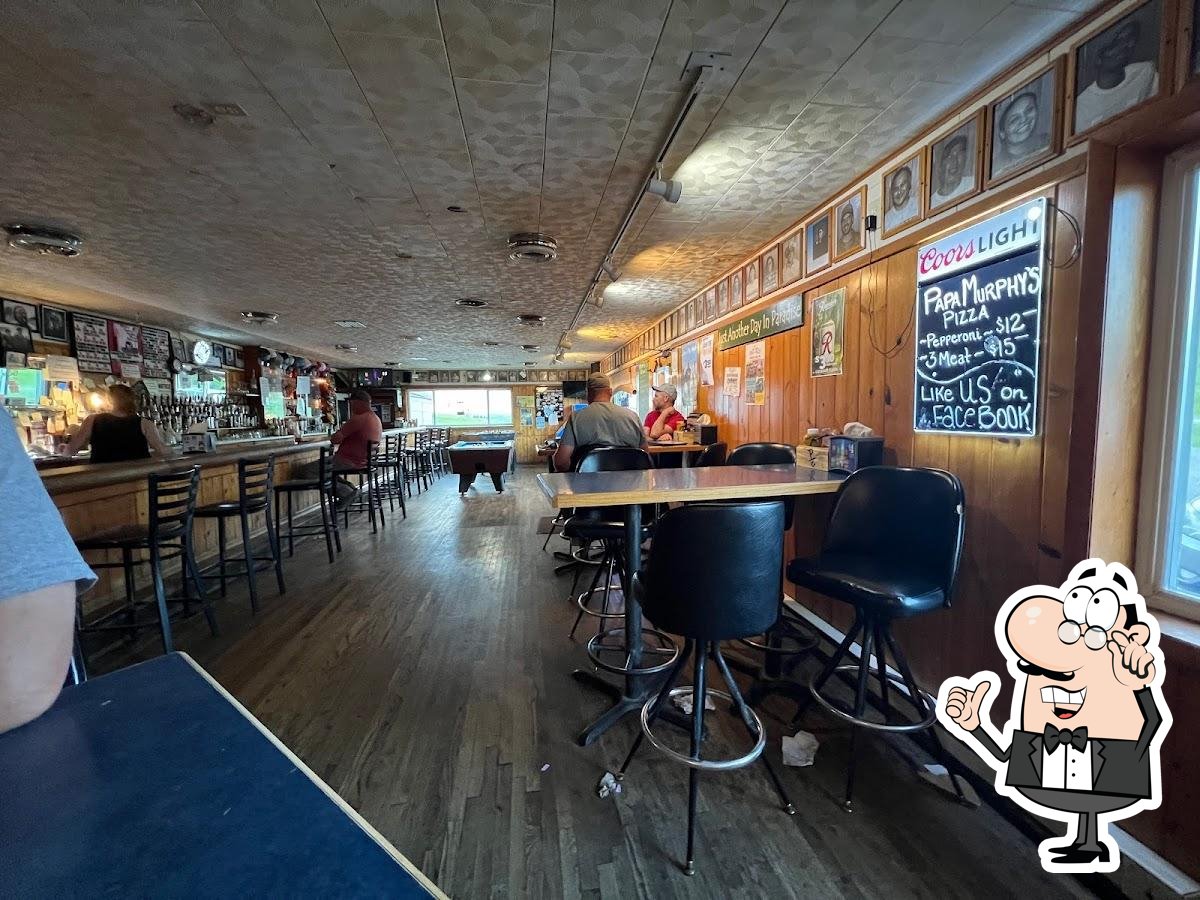 Parkman Bar & Grill, Parkman - Restaurant menu, prices and reviews