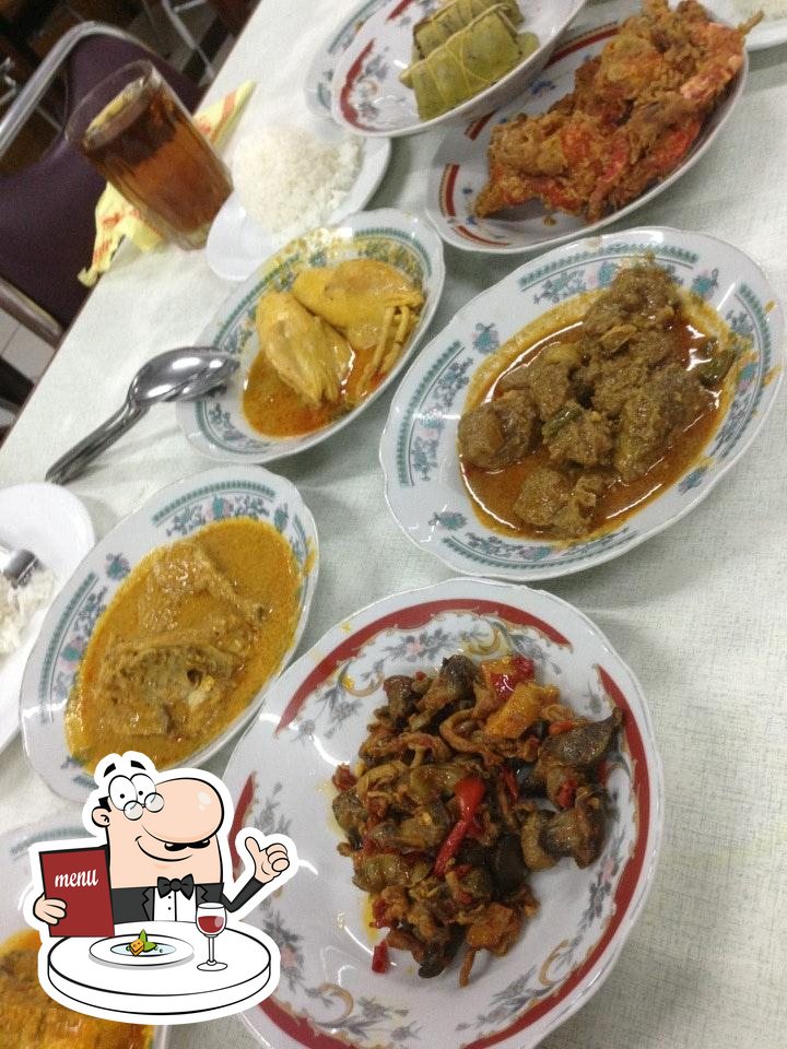 Karya Bundo Rumah Makan restaurant, Jakarta - Restaurant reviews