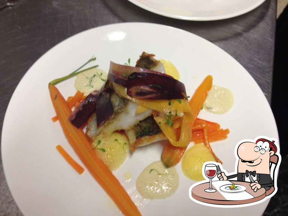 Restaurant de la place/Dina, Trois-Ponts, Pl. Communale 21 - Critiques ...