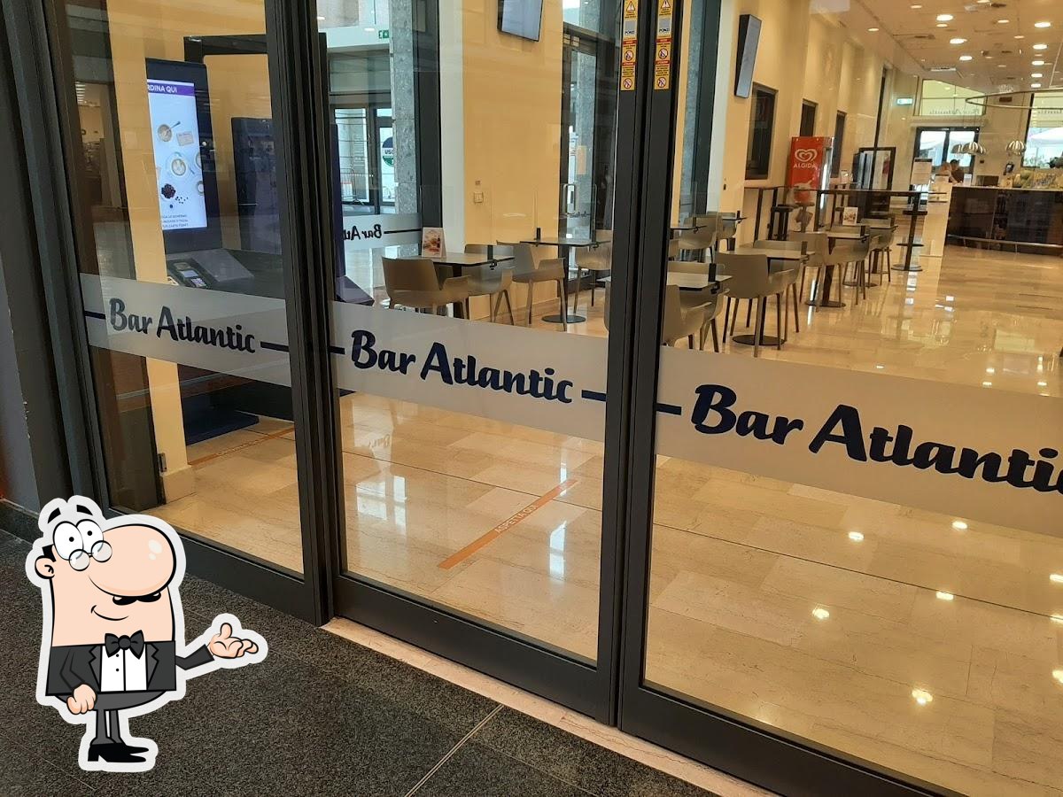 Bar Atlantic, Legnano - Menu del ristorante, prezzi e recensioni
