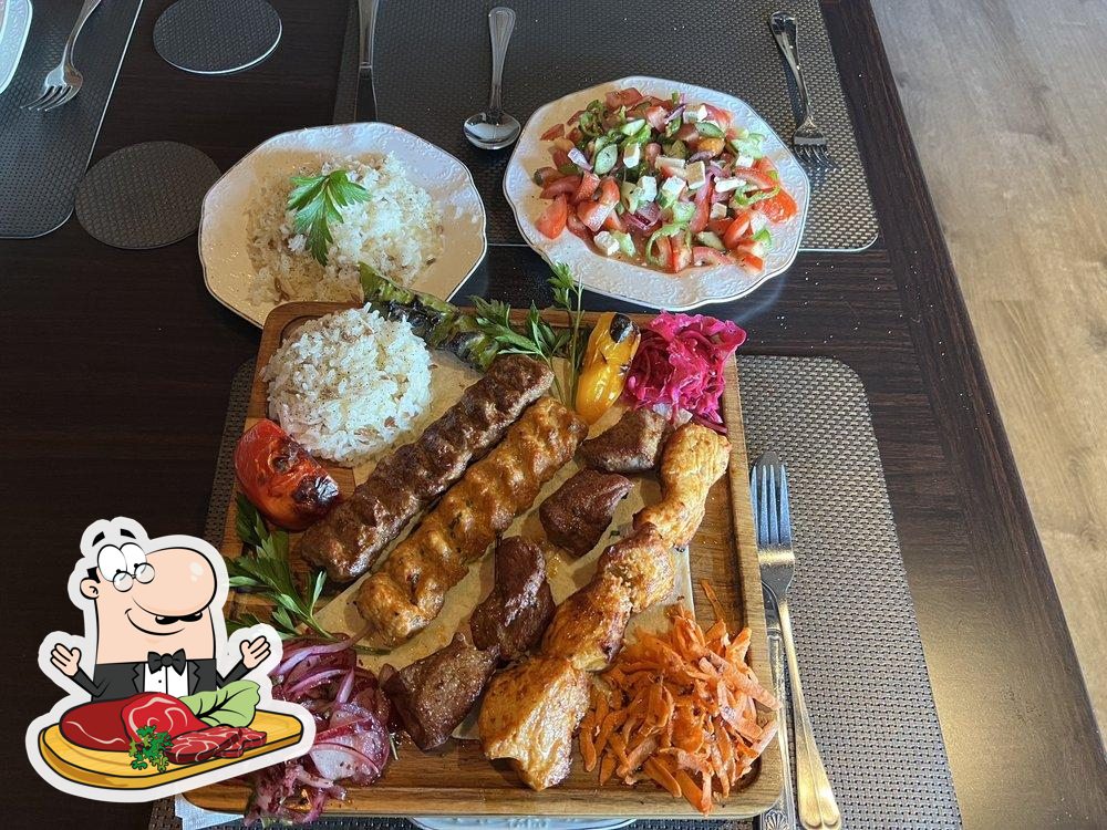 Kebab USA in Philadelphia - Restaurant reviews