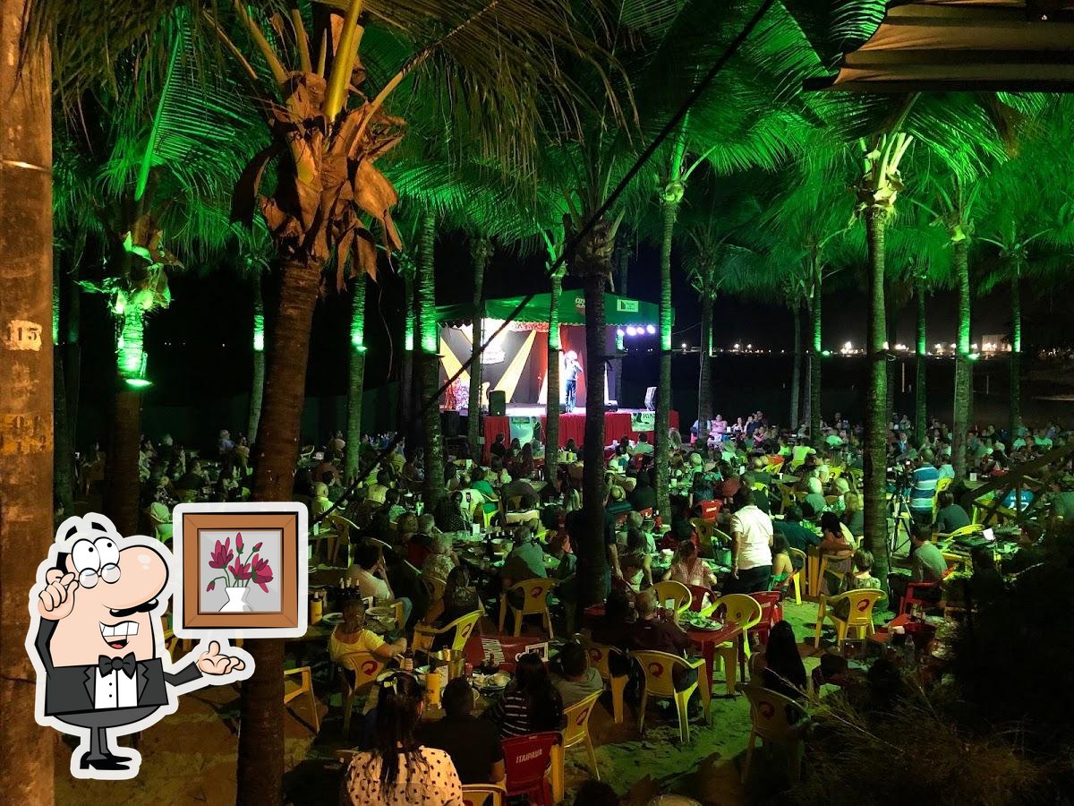 Arena Do Humor - Show de Humor em Fortaleza restaurant, Fortaleza ...