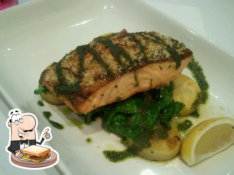 Club Central Menai, Menai - Restaurant menu, prices and reviews