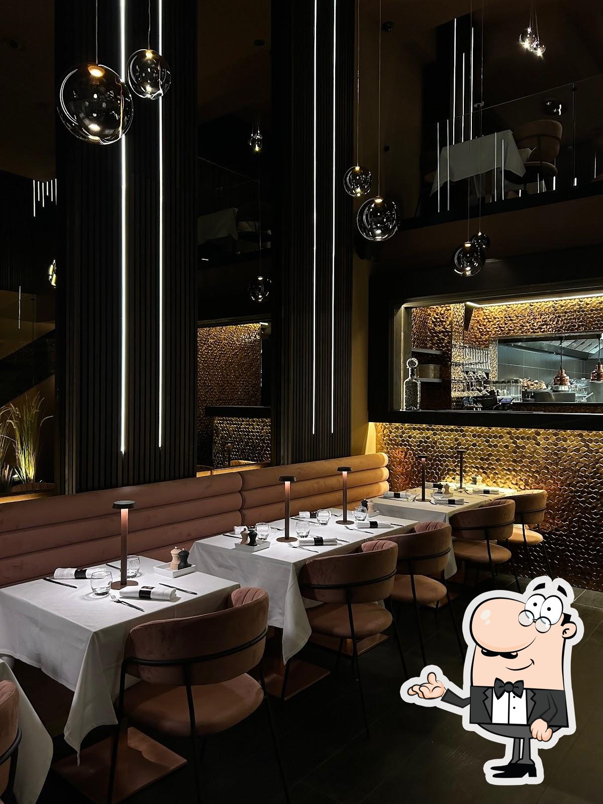 GOYA Montpellier Restaurant - Menu du restaurant, prix et avis