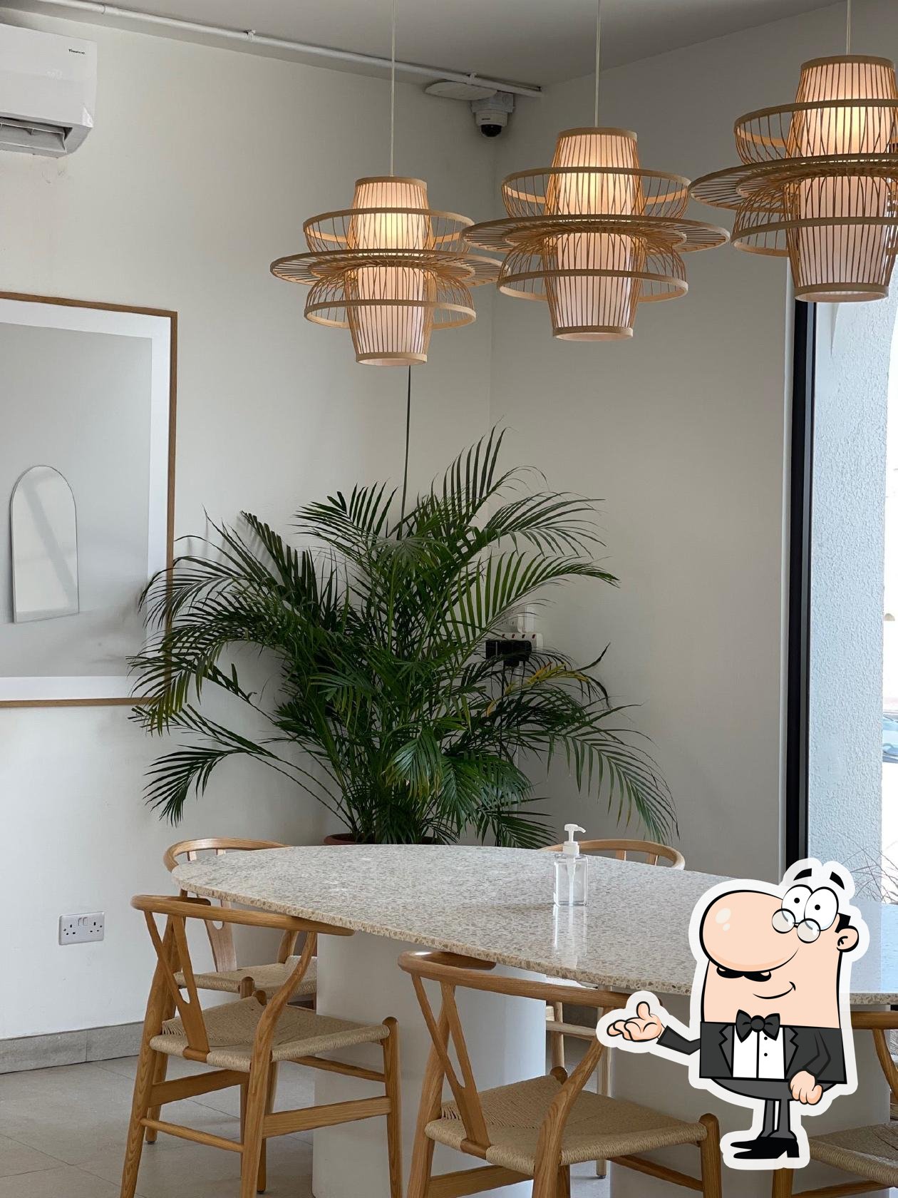 HEAL, Dubai - Restaurant menu, prices and reviews