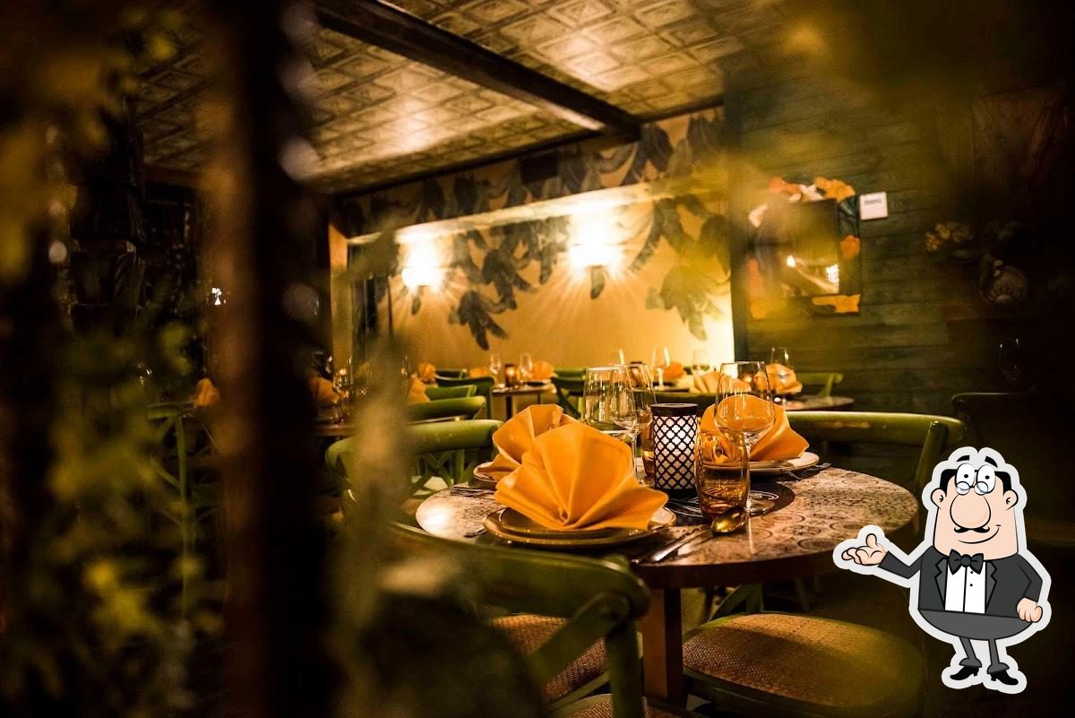 La Parrilla mexicana ristorante, Milano, Corso Sempione - Menu e ...