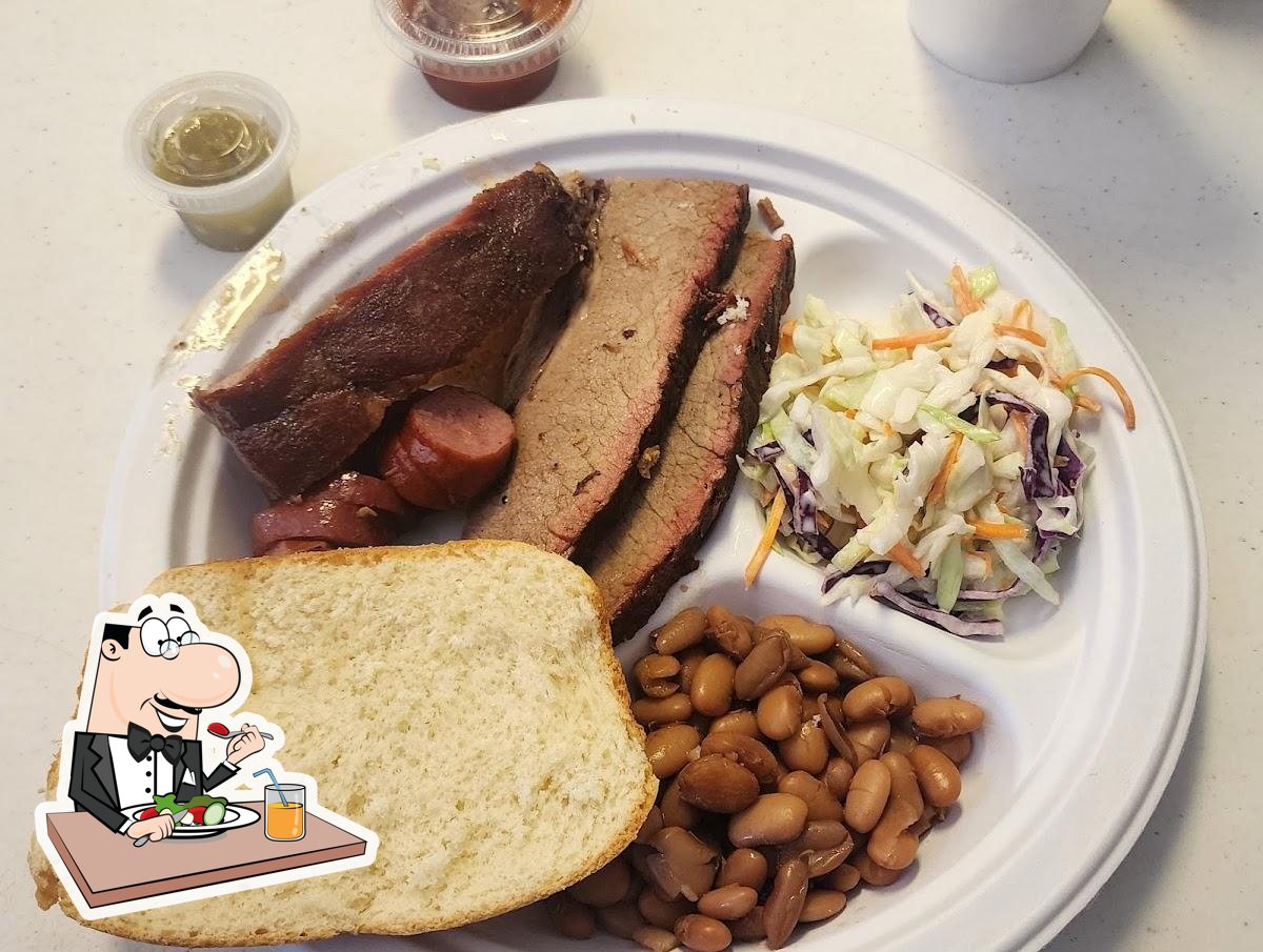 Mary Lou's Restaurant, Fort Davis - Restaurant menu, prices and reviews
