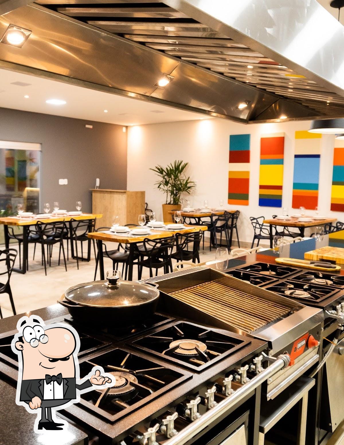 Matí Food Lab Bar e Restaurante - Governador Valadares, Governador ...