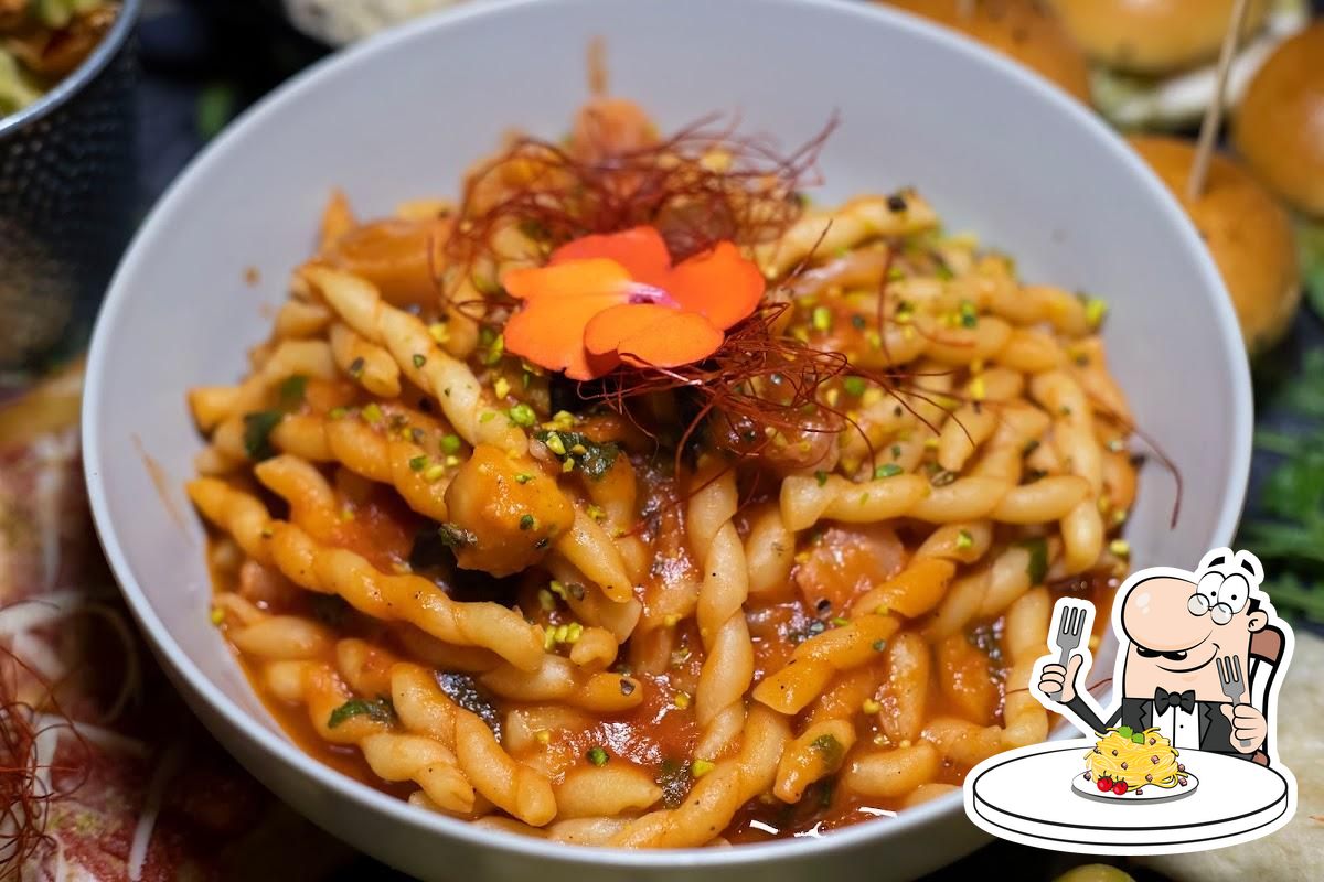 Planta restaurant, Palermo - Restaurant reviews