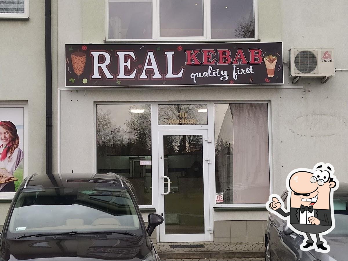 REAL KEBAB, Ropczyce - Restaurant reviews