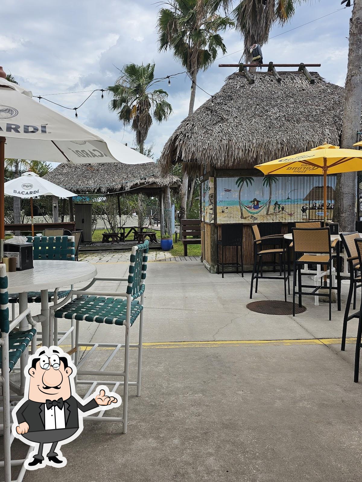 Seagrass Waterfront, Homosassa - Restaurant menu, prices and reviews