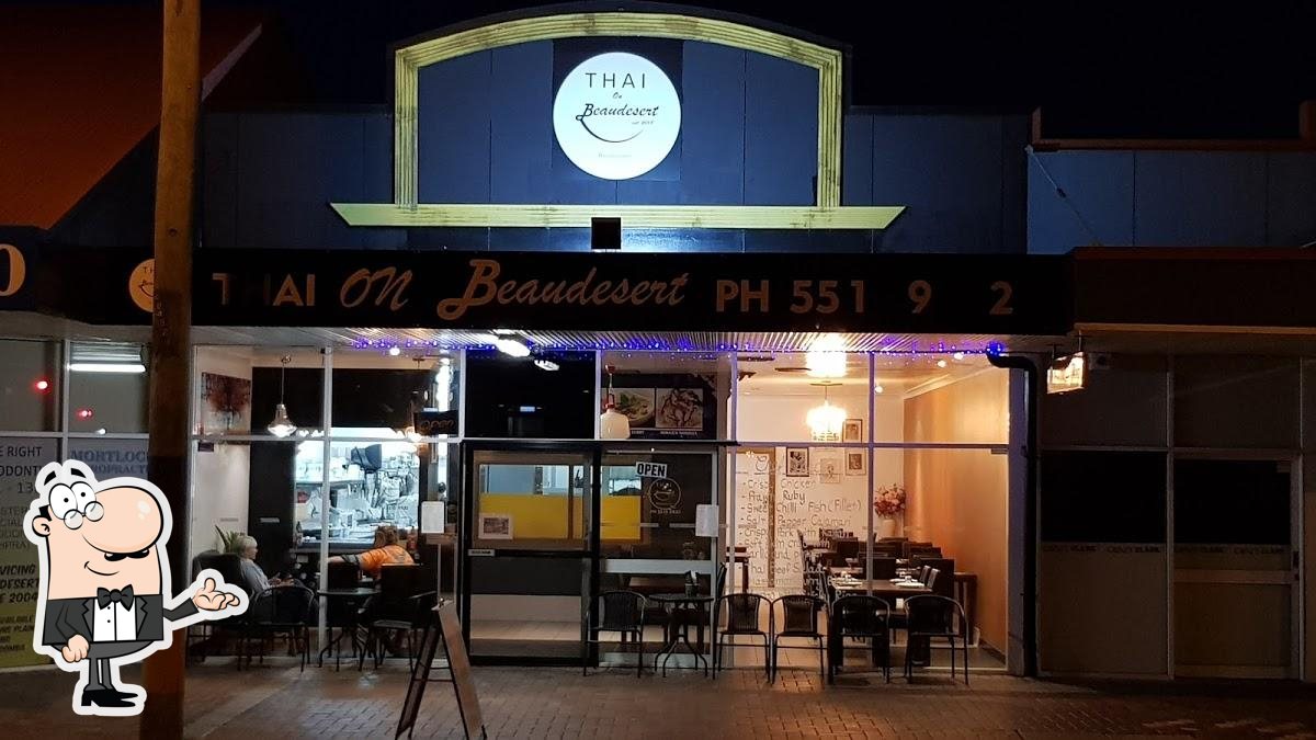 Thai Tables Beaudesert, Beaudesert - Restaurant menu, prices and reviews
