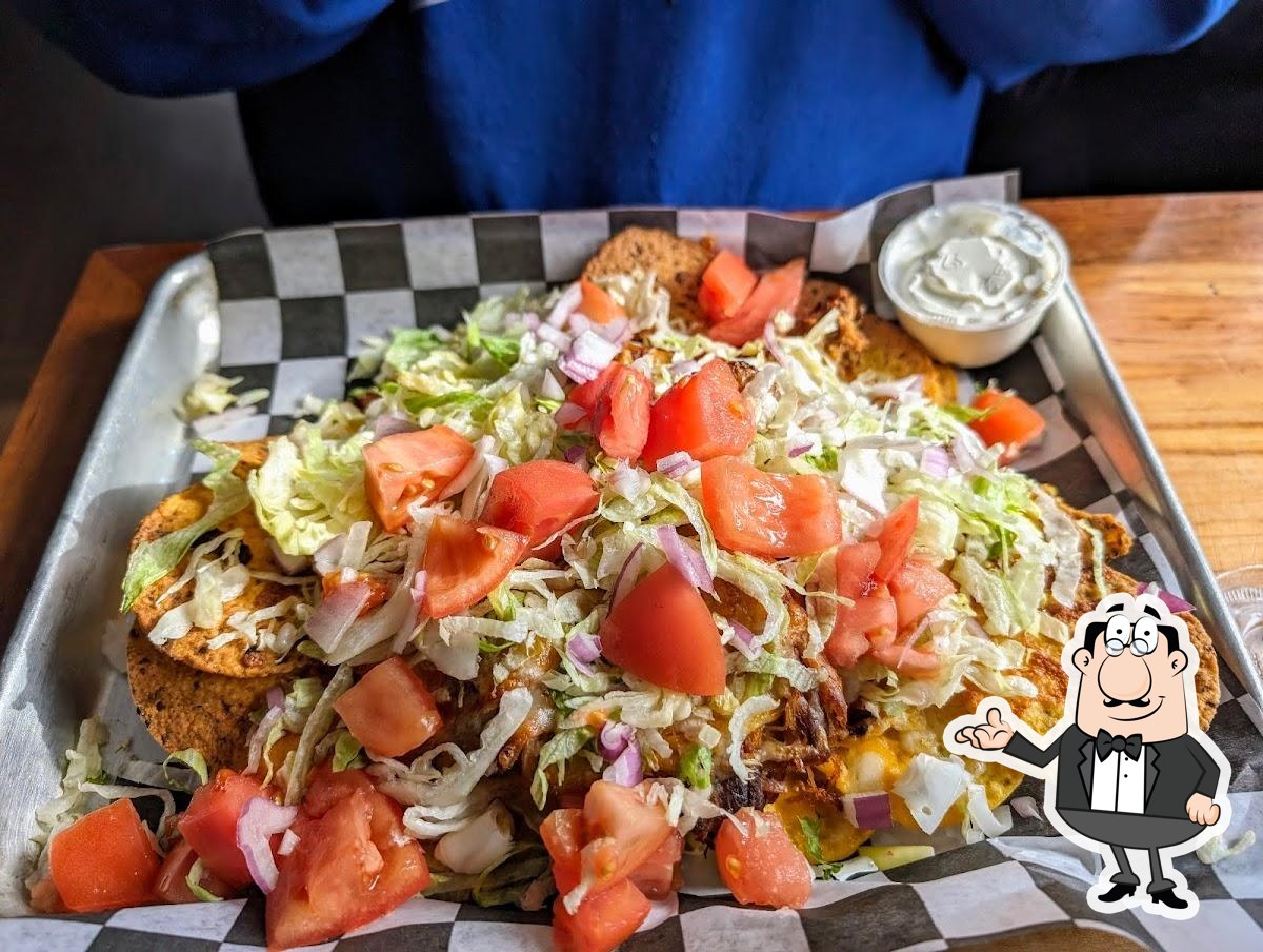 58 Main BBQ & Brew, Brockport - Restaurant menu, prices and reviews