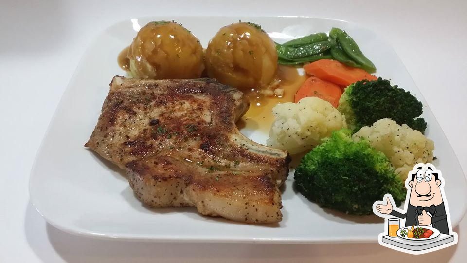 Black Bear Pub in Toronto - Restaurant menu and reviews