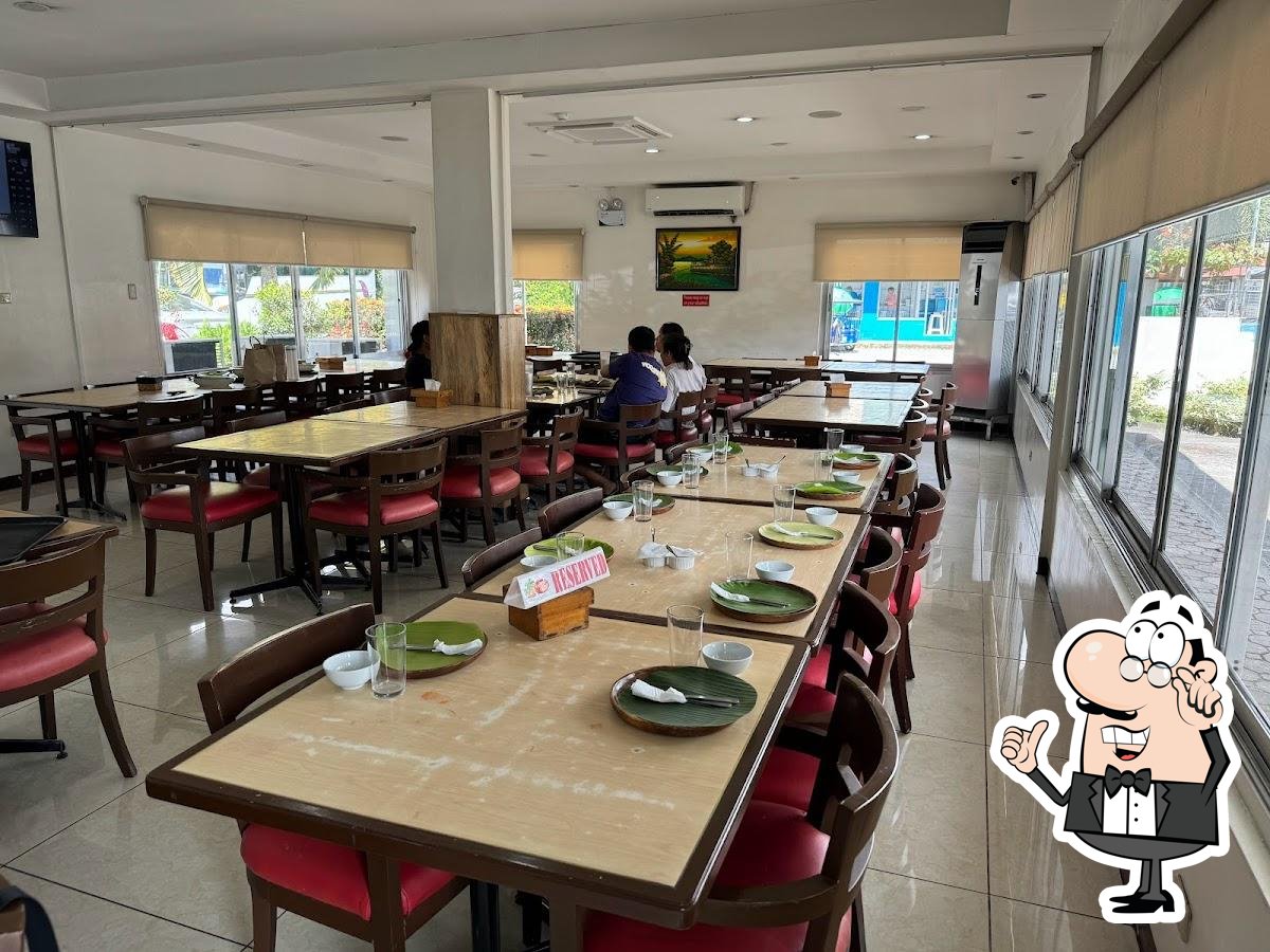 Lipa Grill, Lipa - Restaurant menu, prices and reviews