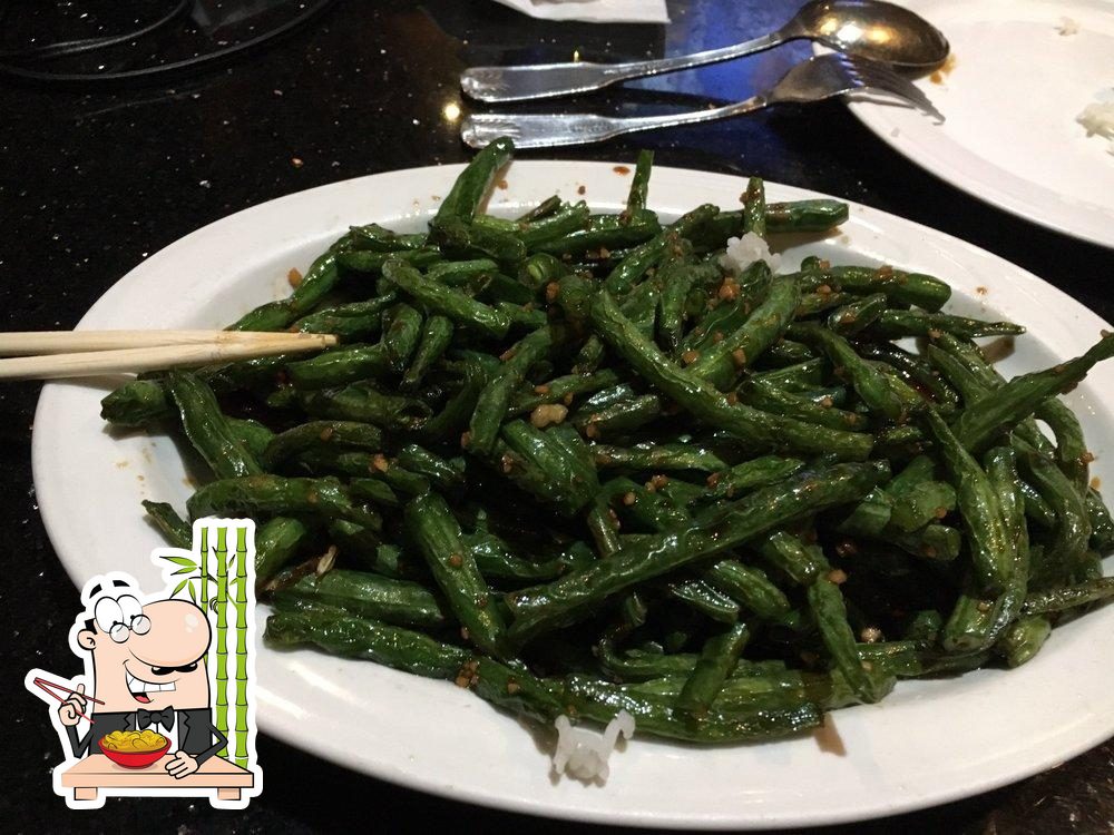 Shanghai Club, 3434 W Anthem Way in New River - Restaurant menu and reviews