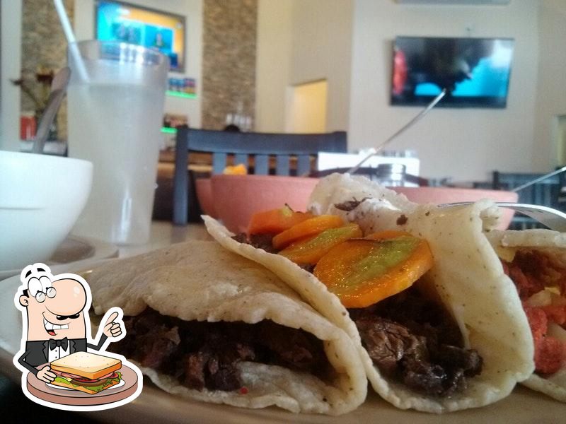 Faustos Plaza Campestre restaurant, Tampico - Restaurant reviews