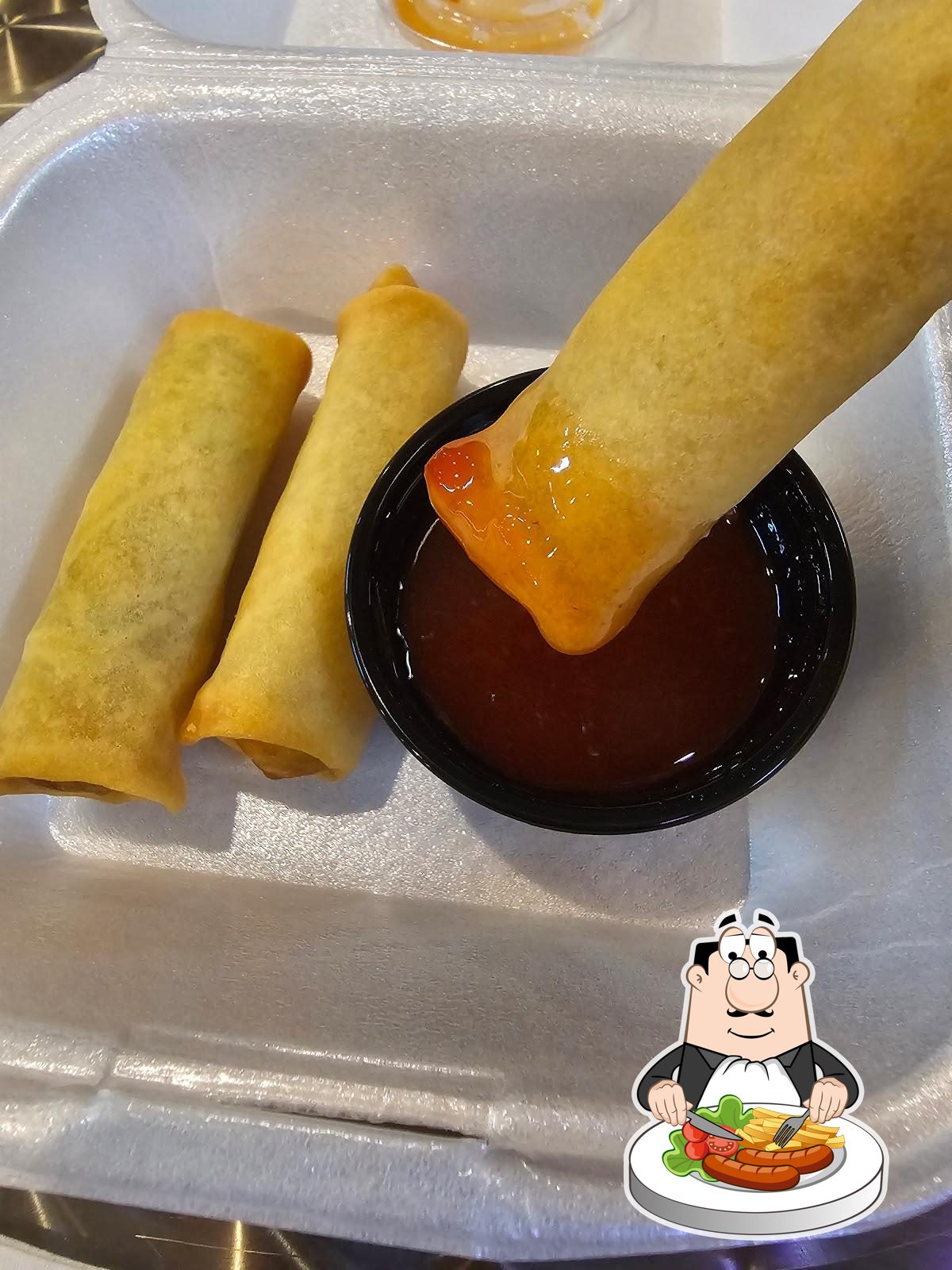 Flavor Treasure, Tallahassee - Restaurant menu, prices and reviews
