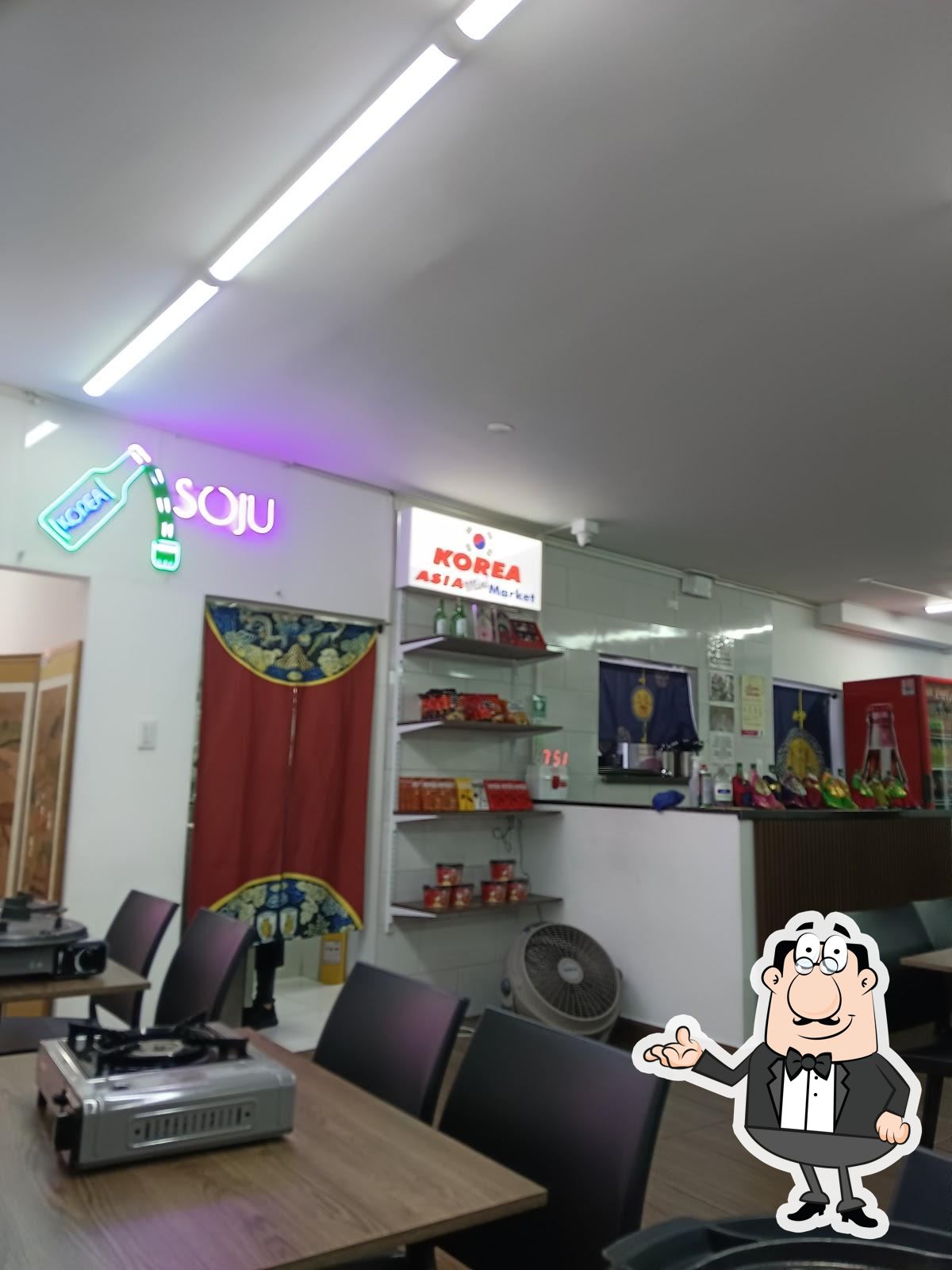 Gogi king korea bbq, Medellín - Menú del restaurante, precios y reseñas