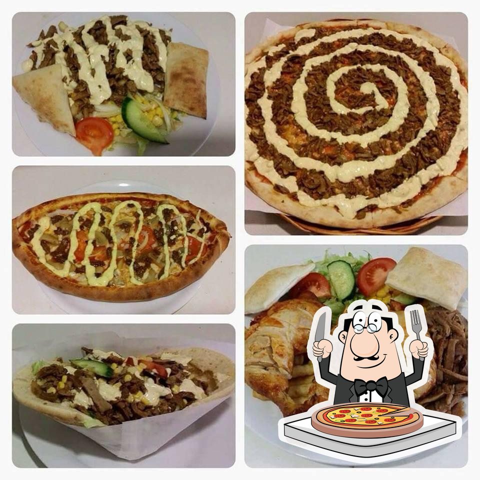 Kebab House Randaberg, Randaberg - Restaurant menu, prices and reviews