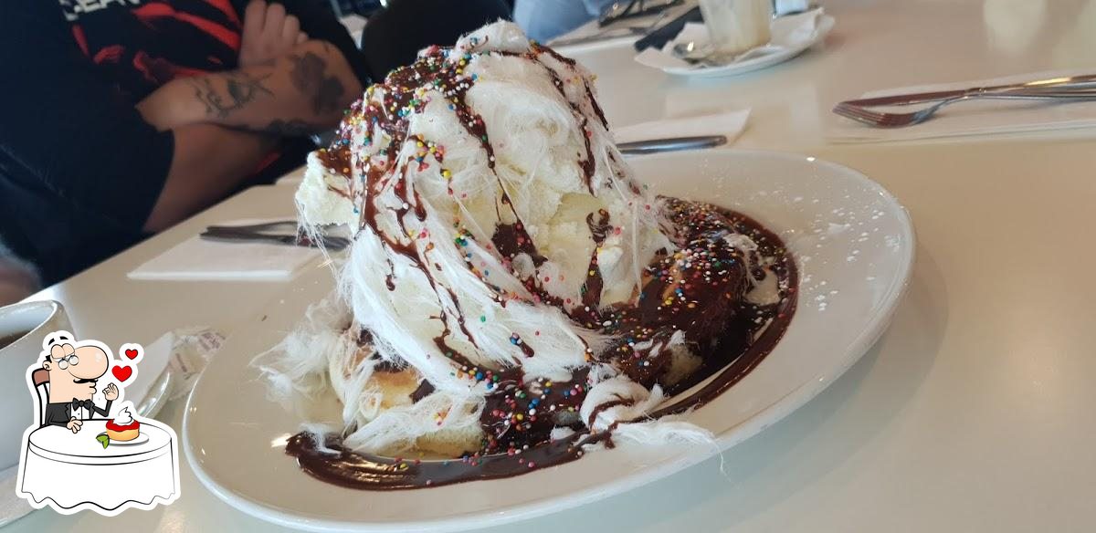Lazy Moe's in Caroline Springs - Restaurant menu and reviews