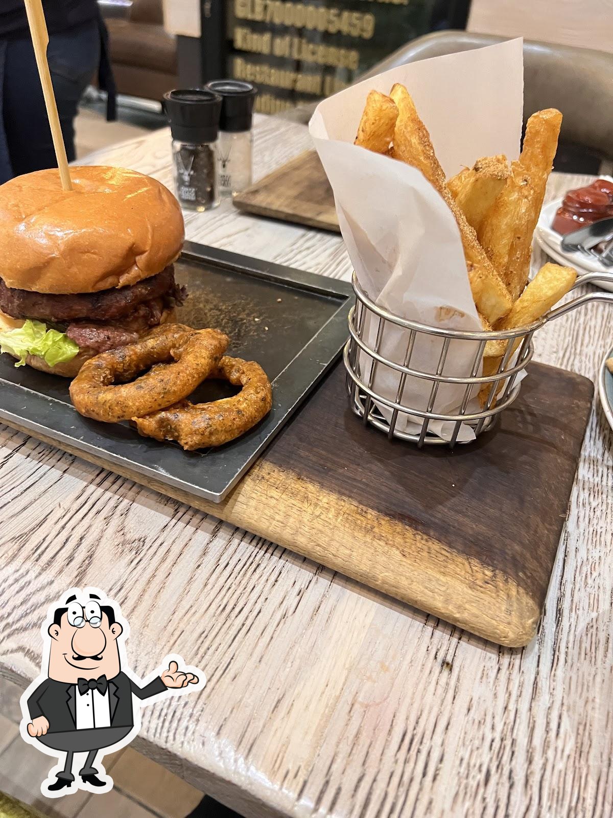 Life Grand Cafe Mall of the South, Johannesburg South - Restaurant menu ...
