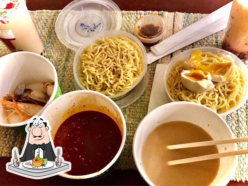 Menya Ramen House in Metuchen - Restaurant menu and reviews