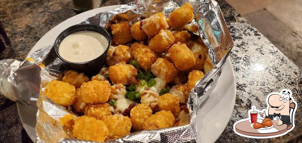 Muddy's in Wooster - Restaurant menu and reviews