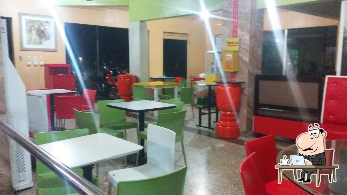 Restaurante Pica Pollo Don Orquidea, Higuey - Opiniones del restaurante