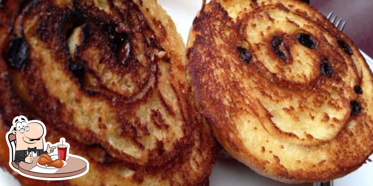 Ponzio's Diner-Bakery-Bar in Cherry Hill - Restaurant menu and reviews
