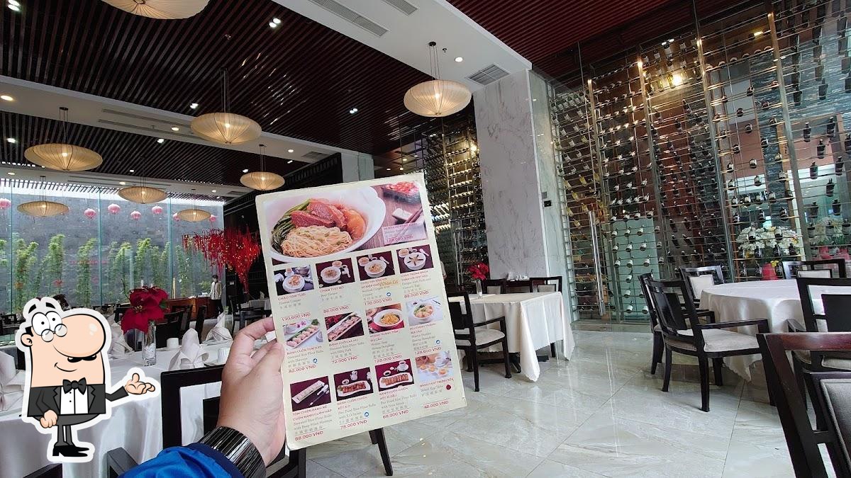 Nhà hàng Trung Hoa SHANG GARDEN DYNASTY, Ho Chi Minh City - Restaurant ...
